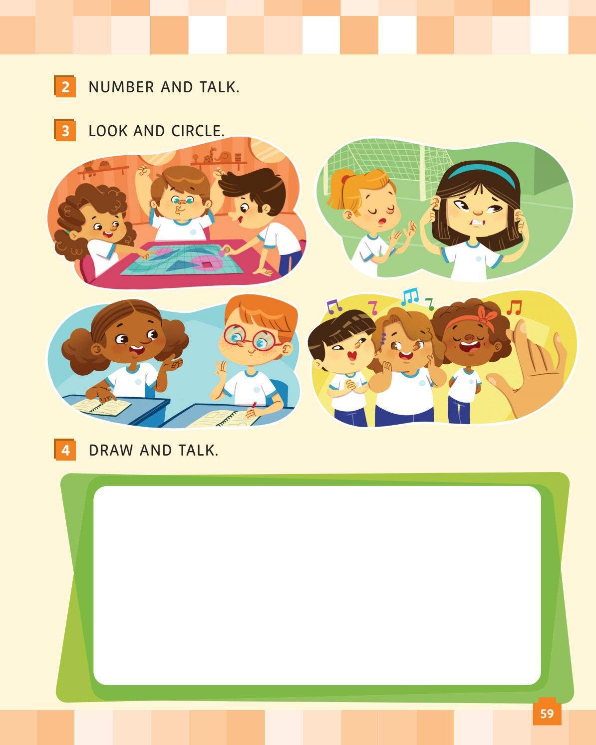 Brick by Brick - 1 by FTD Educação - Issuu
