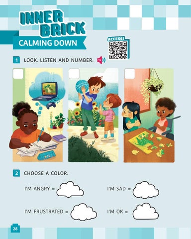 Brick by Brick - 2 by Editora FTD - Issuu