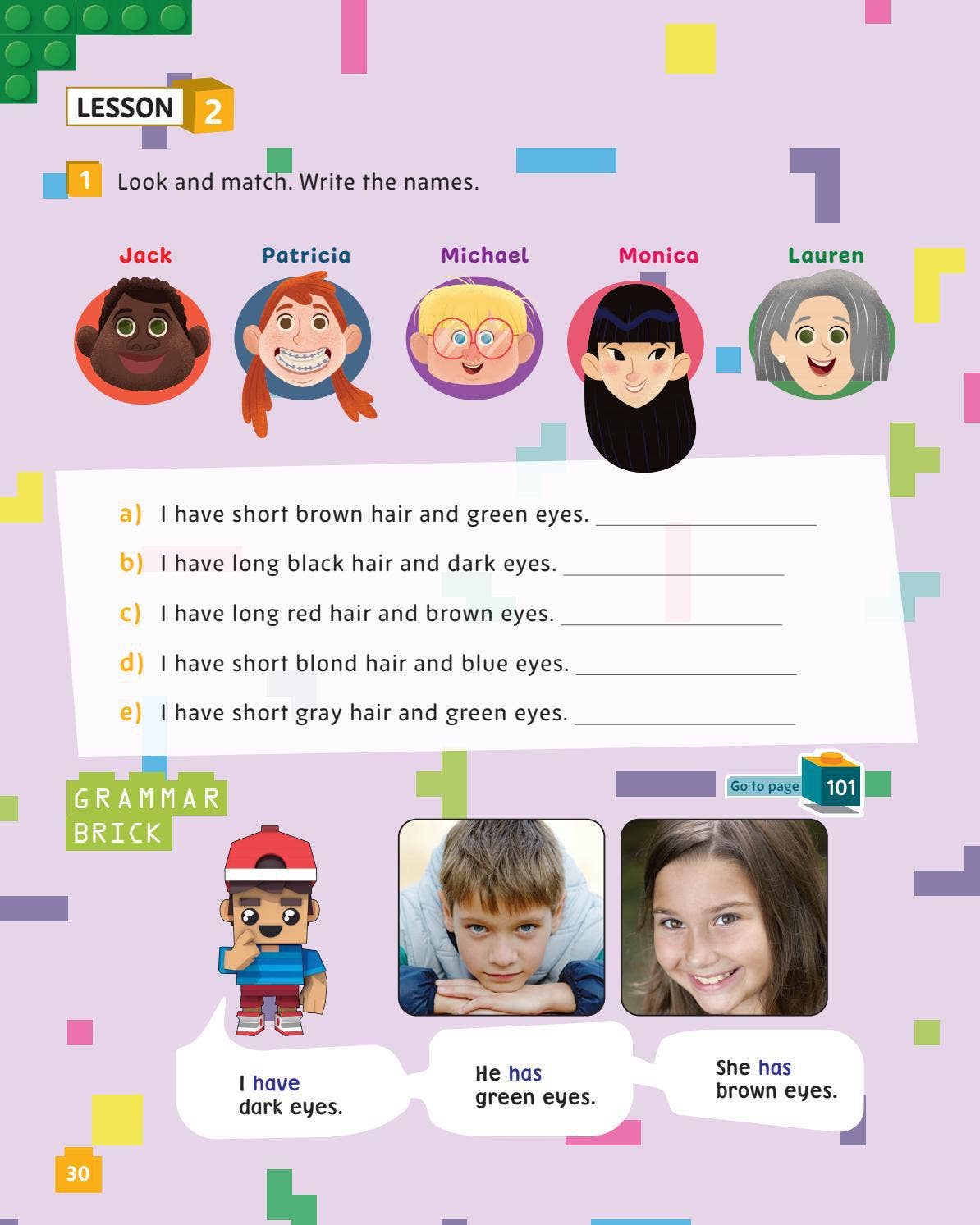 Brick by Brick - 3 by FTD Educação - Issuu