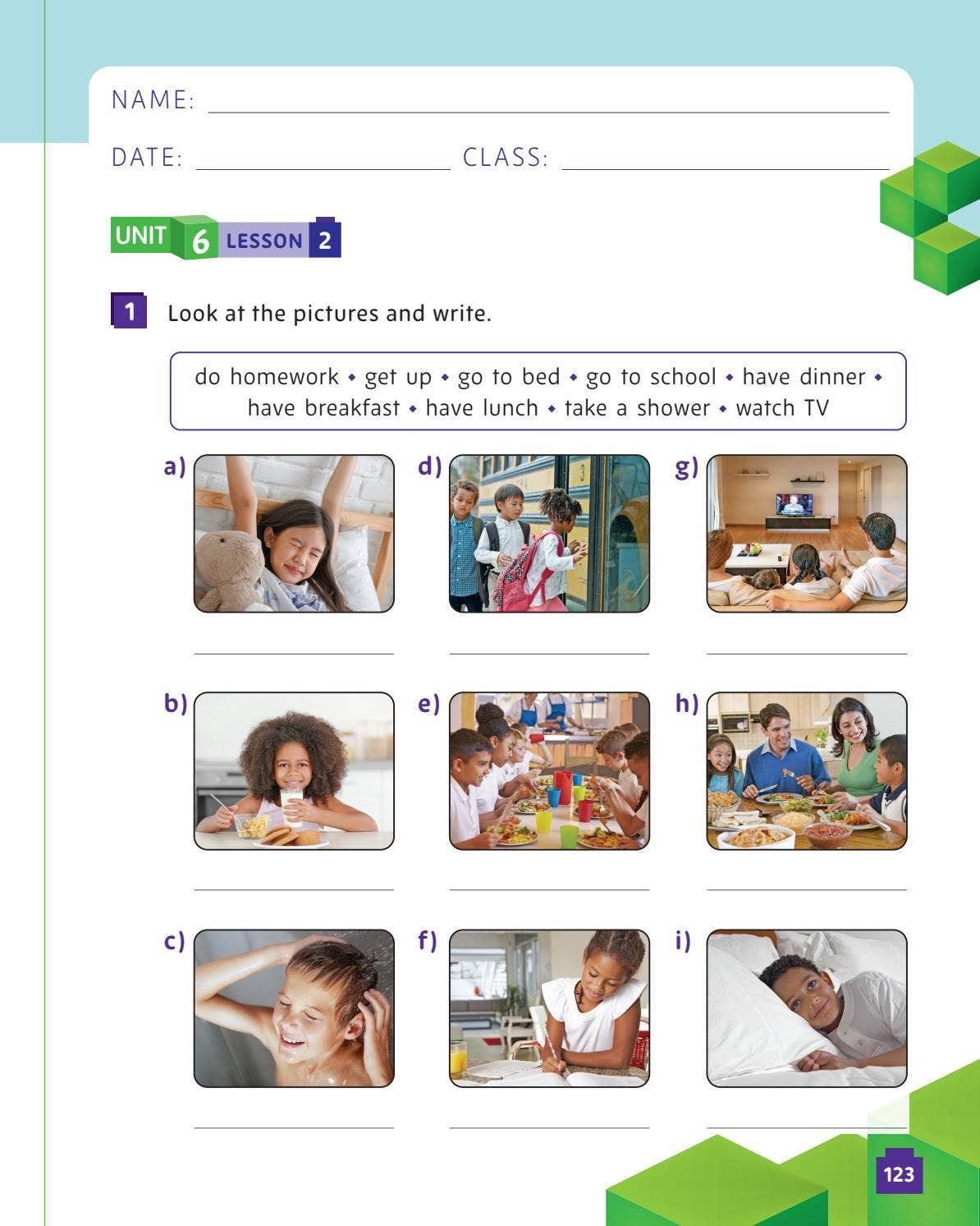 Brick by Brick - 4 by FTD Educação - Issuu