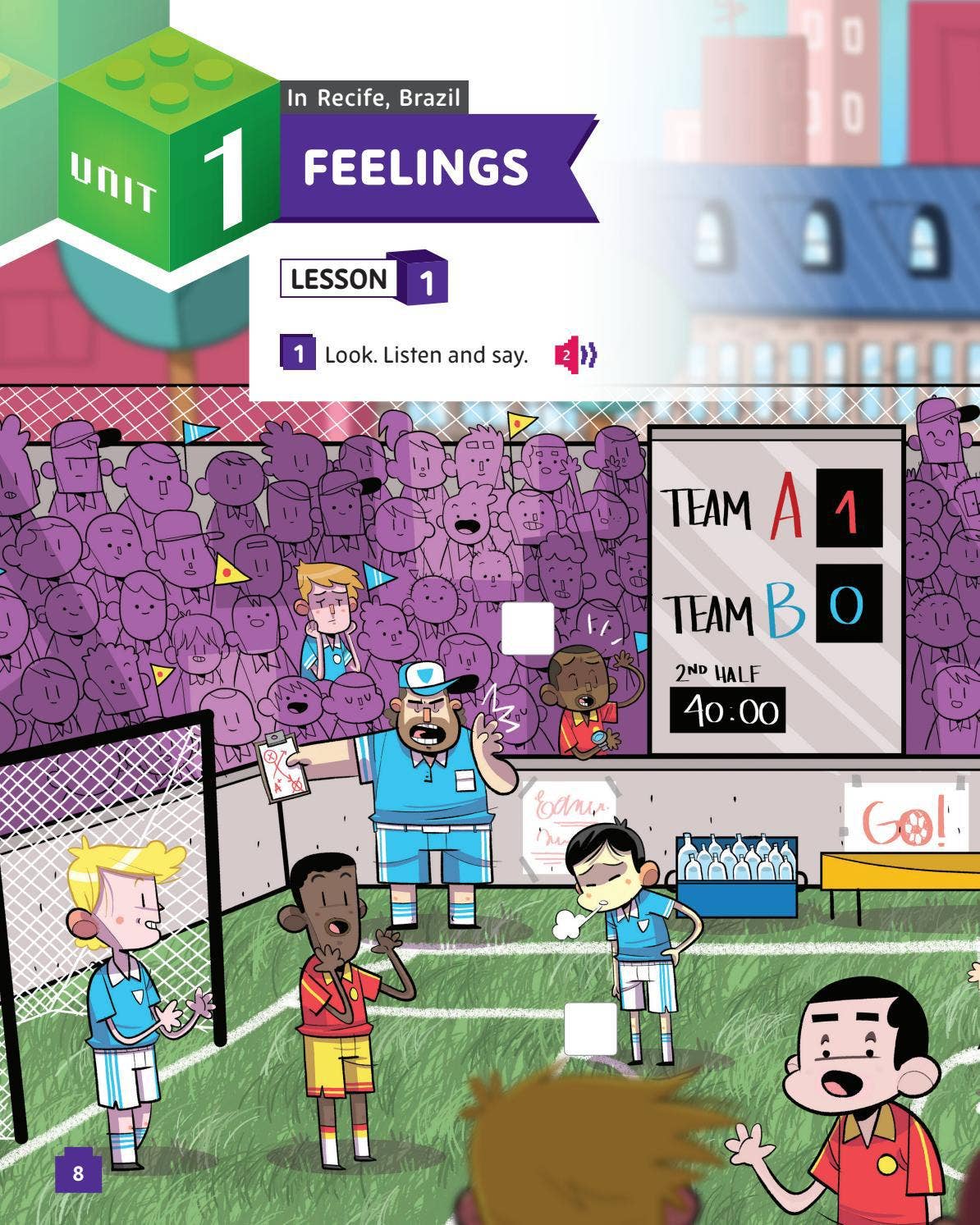 Brick by Brick - 4 by FTD Educação - Issuu