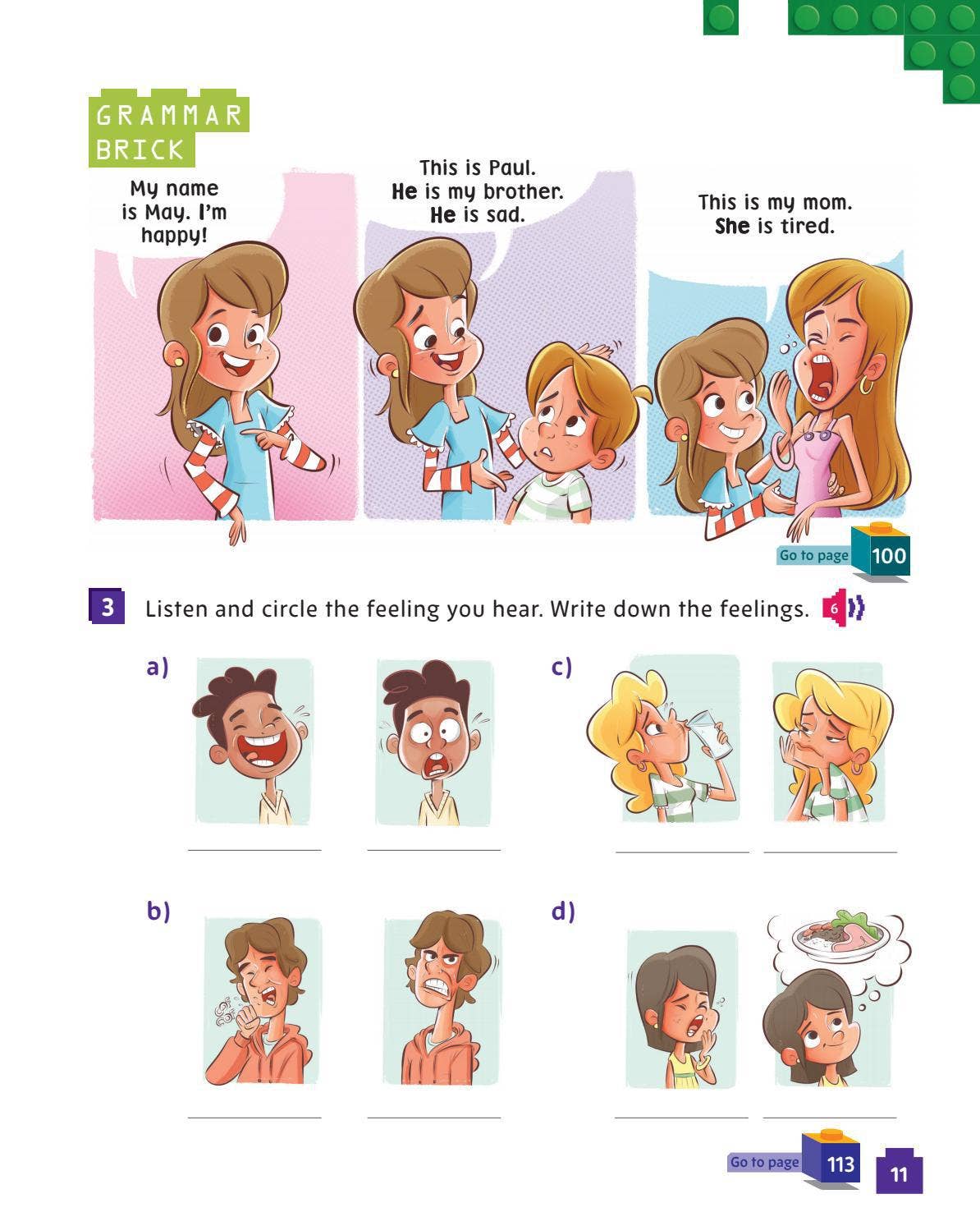 Brick by Brick - 4 by FTD Educação - Issuu