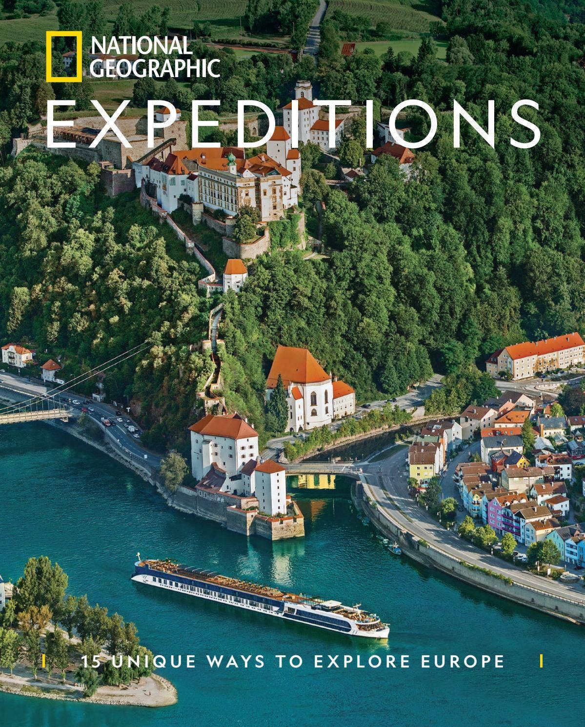 15 Unique Ways to Explore Europe | National Geographic Expeditions by ...