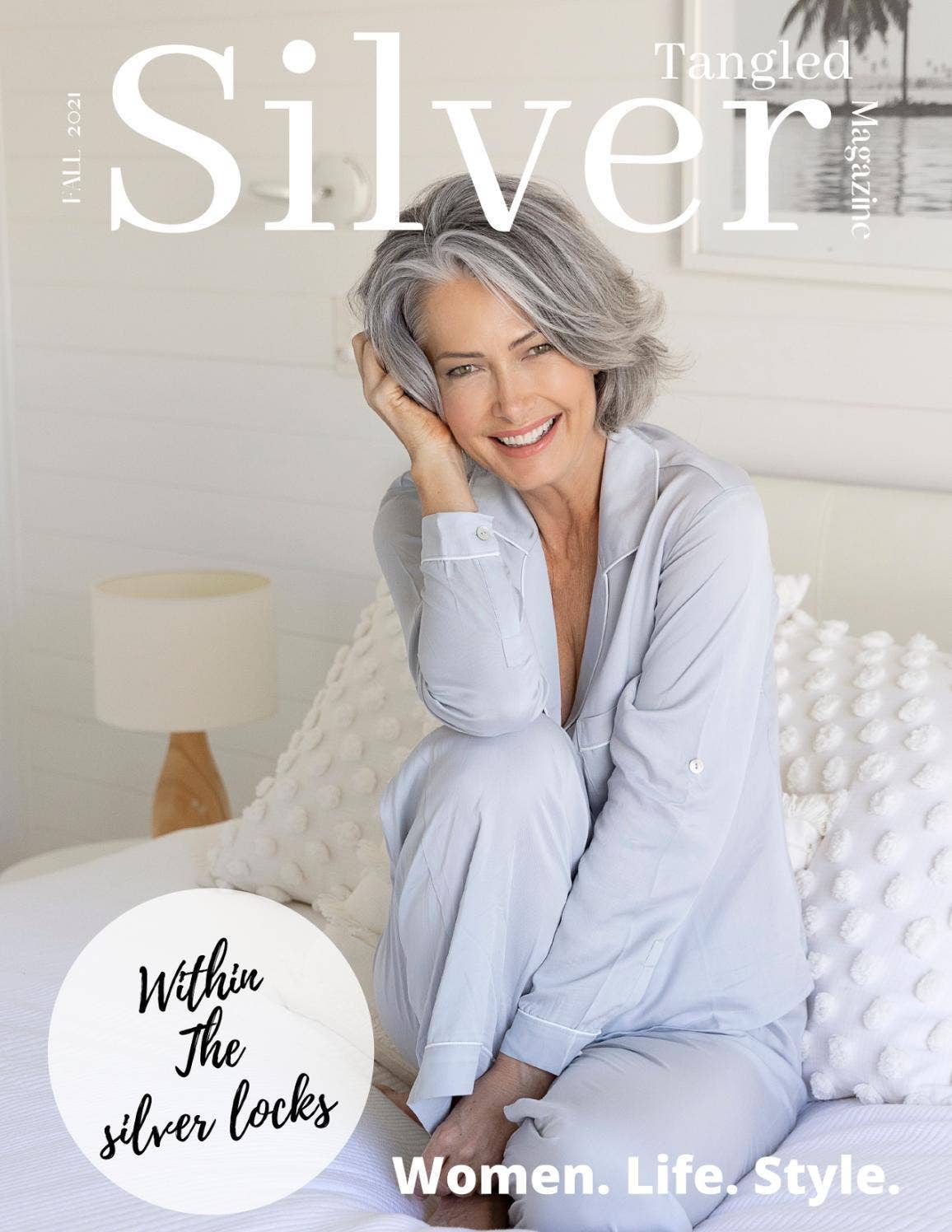 Tangled Silver Magazine-FALL 2021 by Tangled Silver Magazine - Issuu