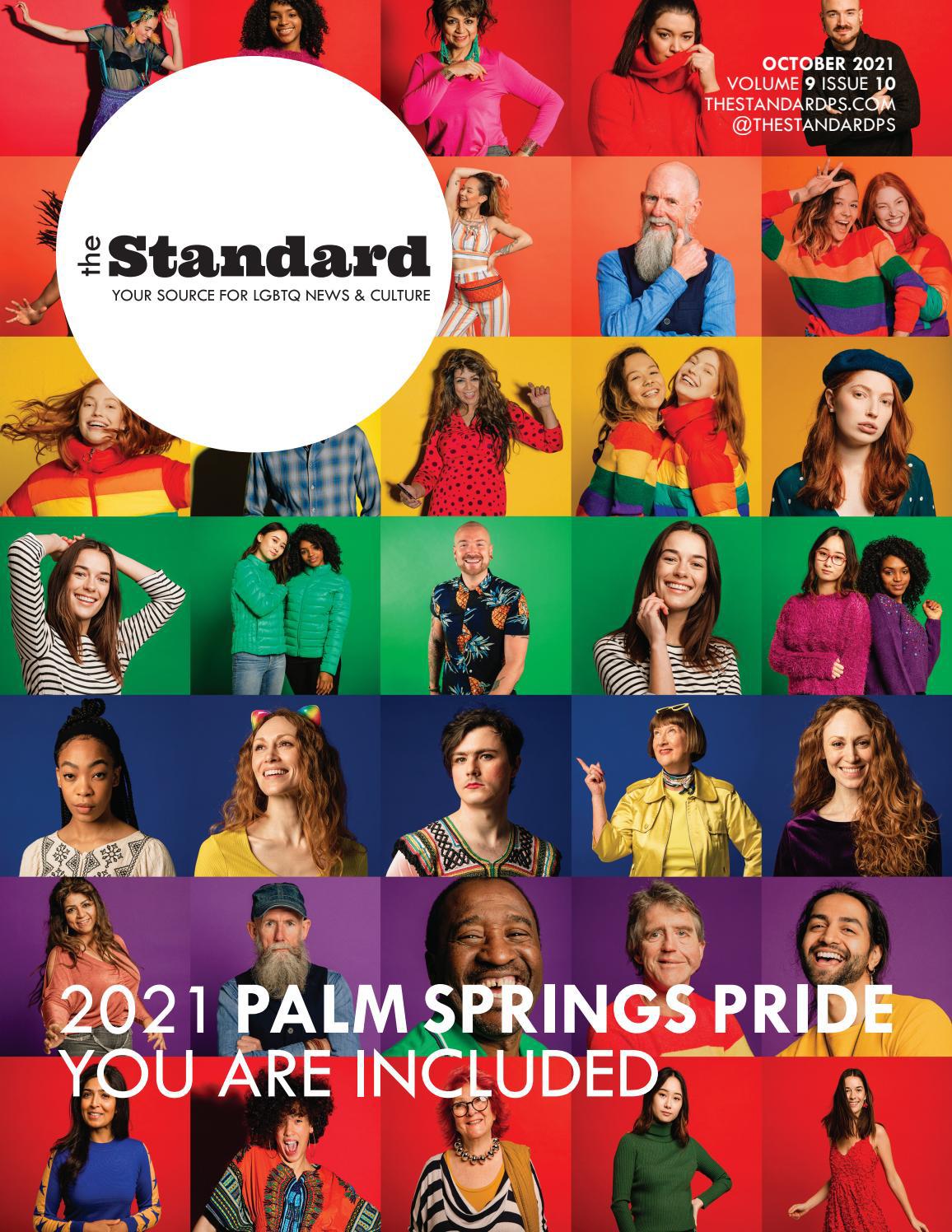 TheStandard_Vol9_Issue10 by The Standard Magazine - Issuu