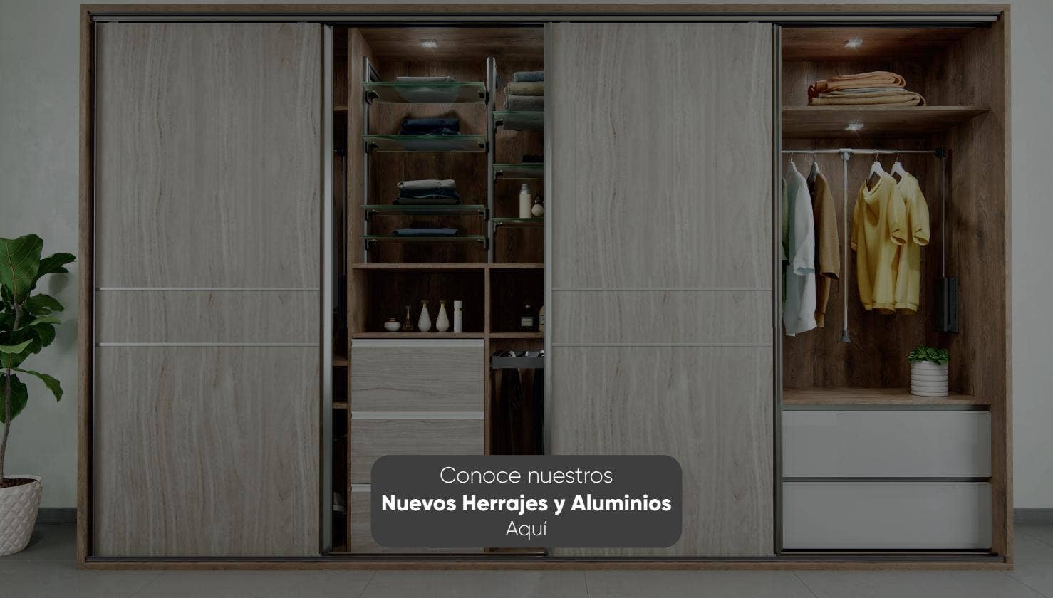 ESPECIAL HABITACIÓN Y CLÓSET by Madecentro Colombia - Issuu