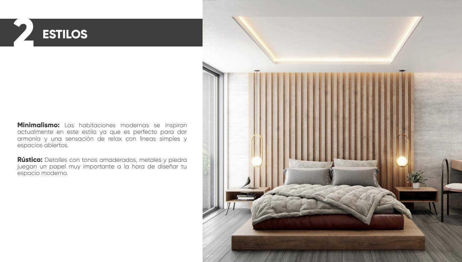 ESPECIAL HABITACIÓN Y CLÓSET by Madecentro Colombia - Issuu