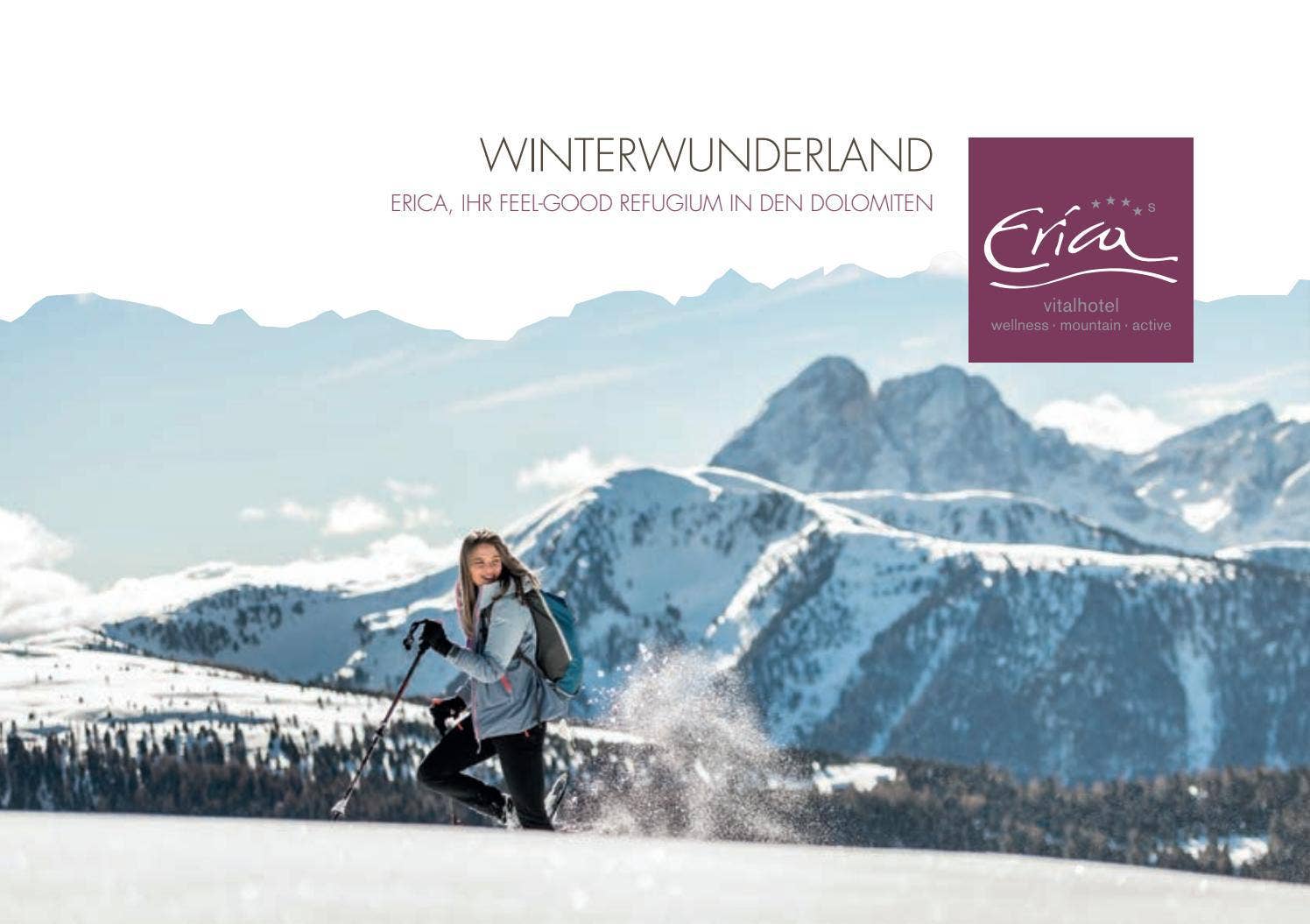 Erica Winter 2021/2022 DE by Zeppelin Hotel Tech - Issuu
