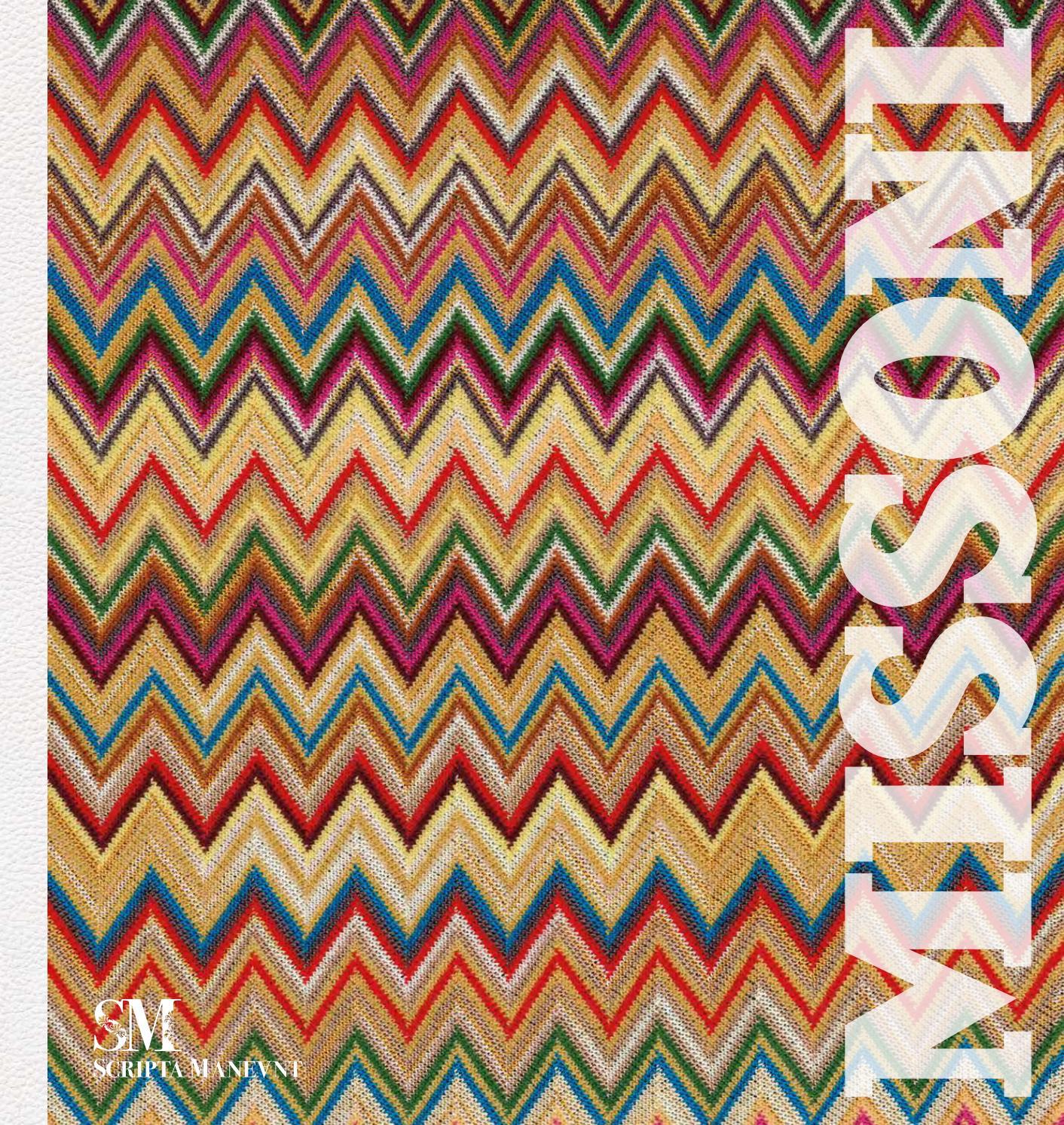 Missoni by ACC Art Books - Issuu