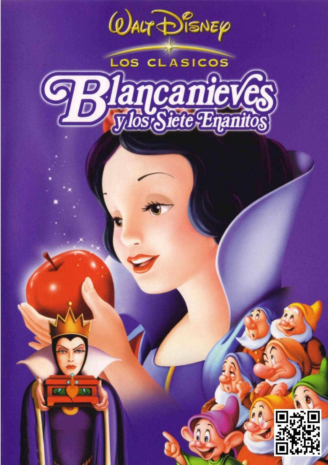 BLANCA NIEVES Y SUS 7 ENANITOS by Bianca Segura - Issuu