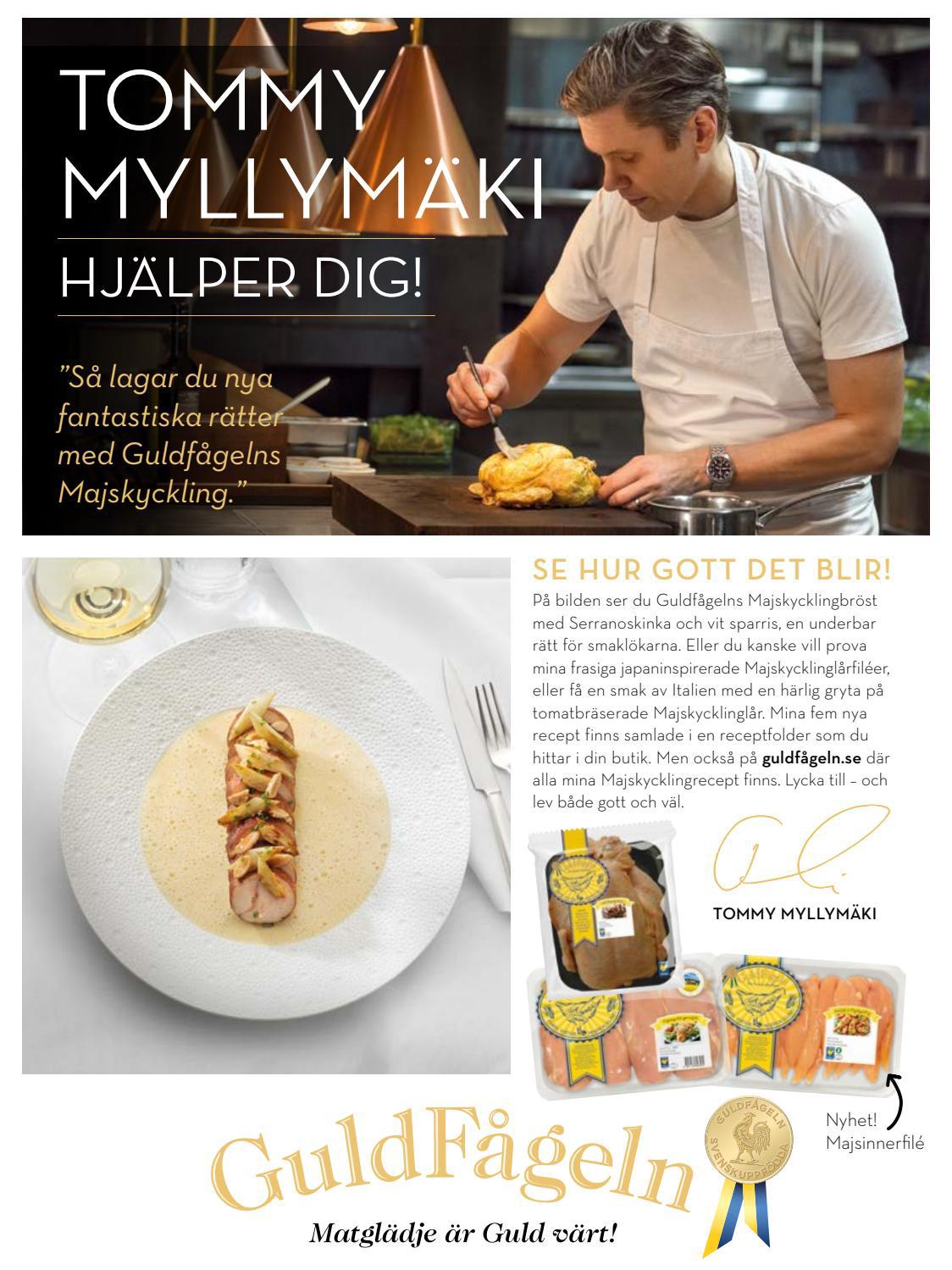 Mathem magasin nr 3 2021 by Mathem - Issuu