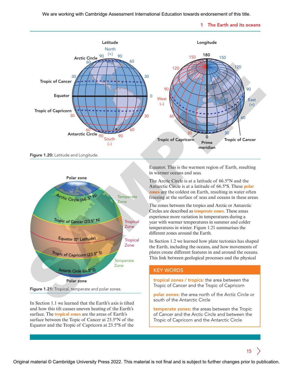 Cambridge IGCSE Marine Science by Cambridge International Education - Issuu
