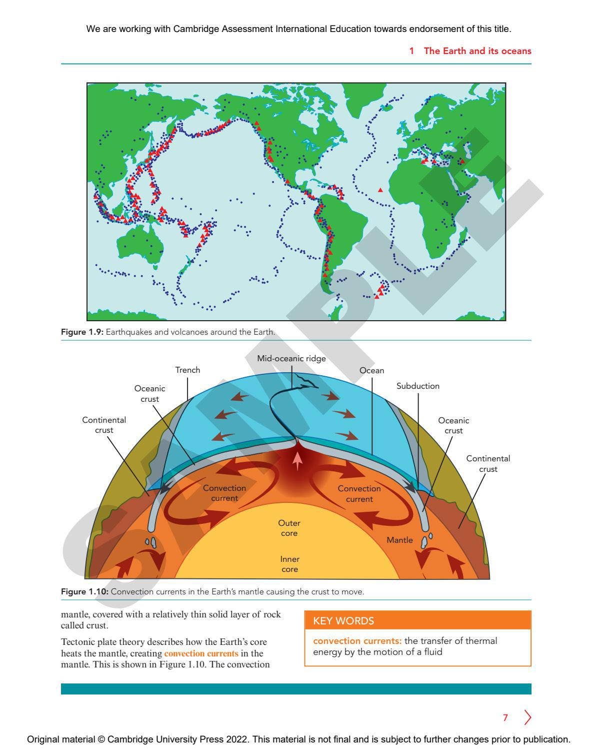 Cambridge IGCSE Marine Science by Cambridge International Education - Issuu