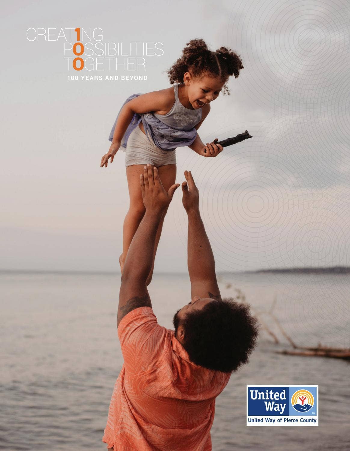 United Way of Pierce County - 2021/2022 Campaign Brochure - Creating ...