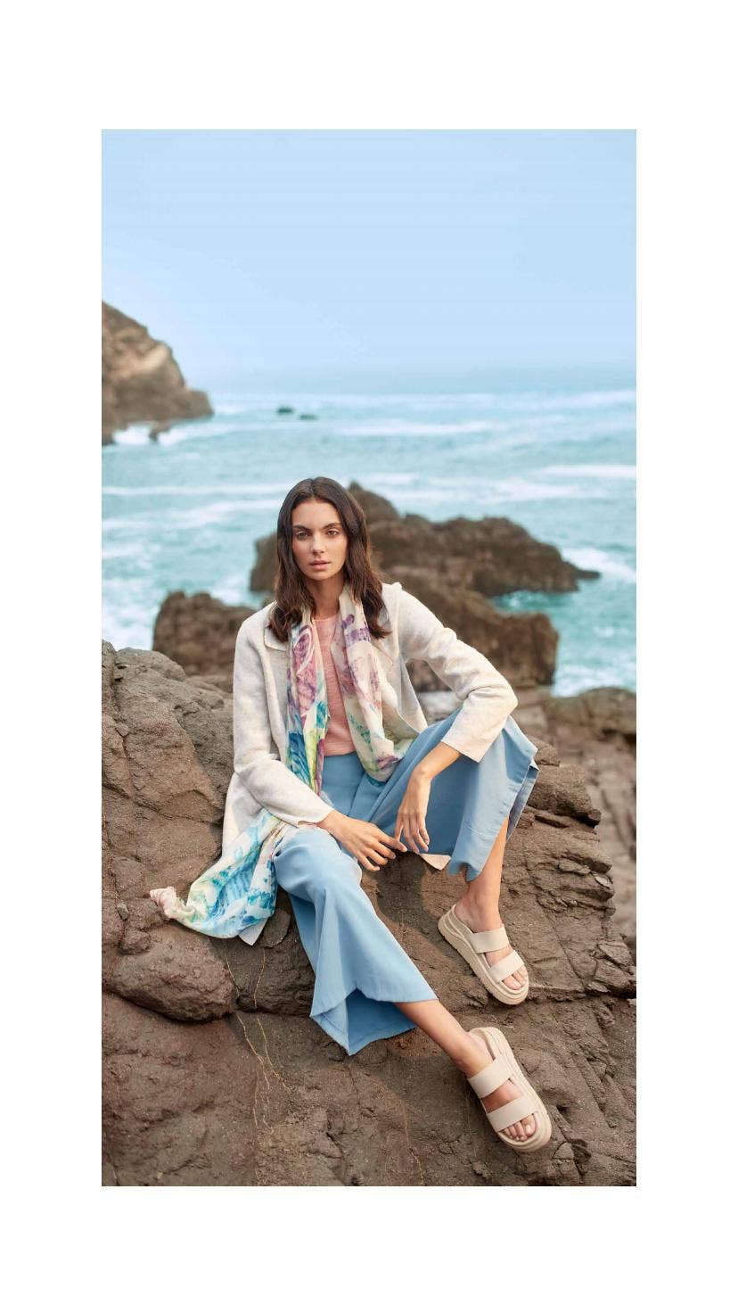 KUNA - Al Filo del Mar by INCALPACA TPX - Issuu