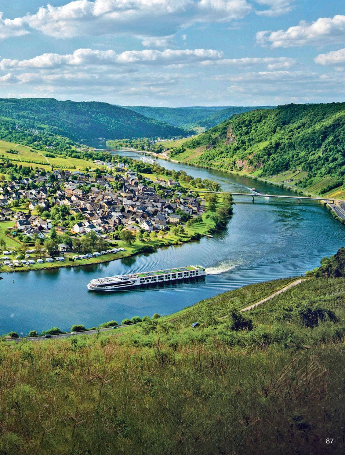 2021 River Cruising and Small Ship Adventures by Mayflower Cruises ...