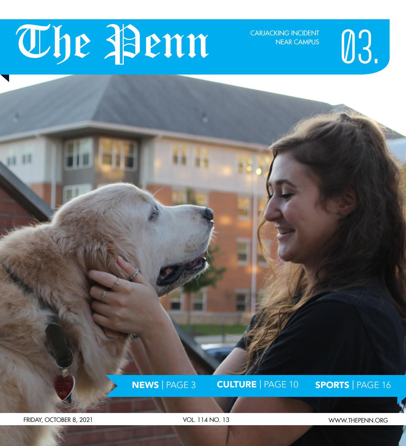10.8.21 by The Penn - Issuu