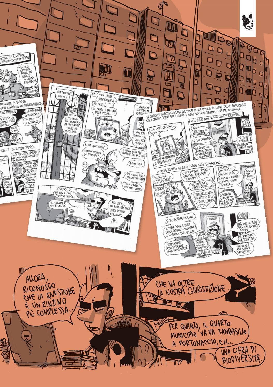 Preview numero 72 - Dicembre 2021 by Preview - Issuu