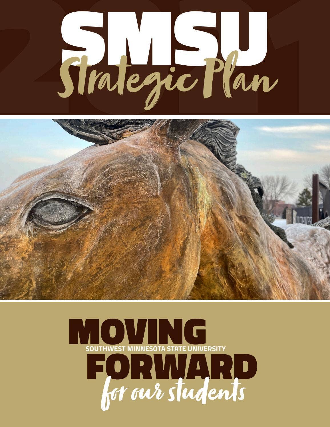 SMSU Strategic Plan Document, Sept. 2021 by Southwest Minnesota State ...