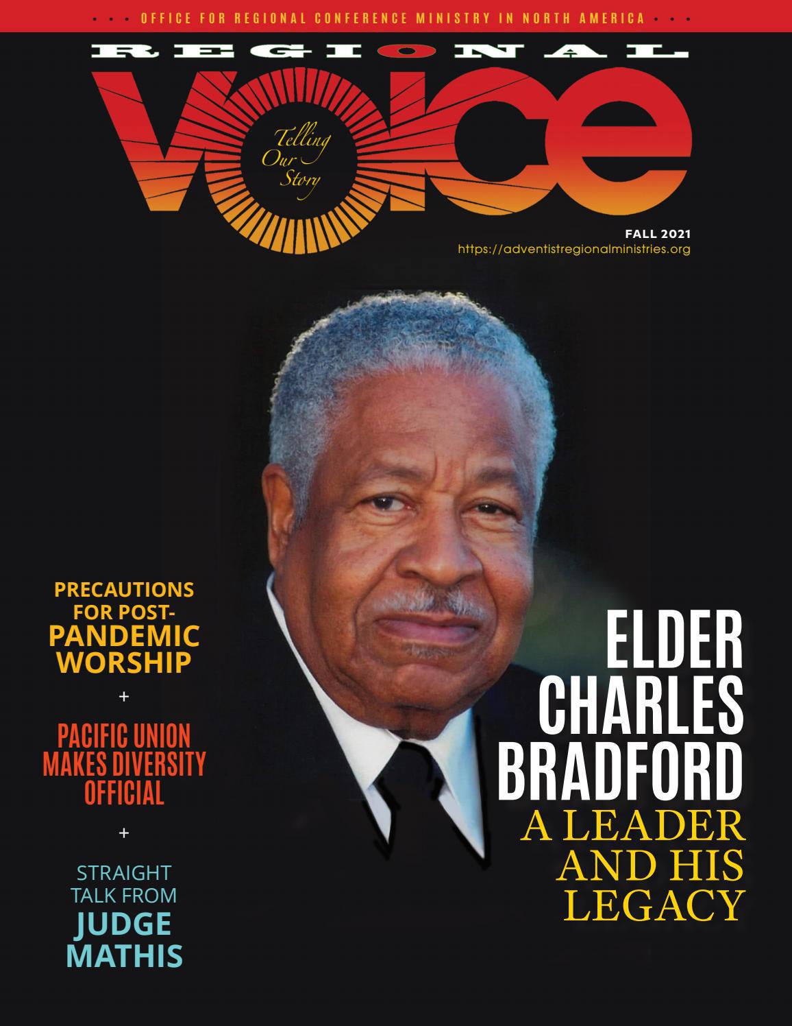 2021 Fall Issue by ORCM - Issuu