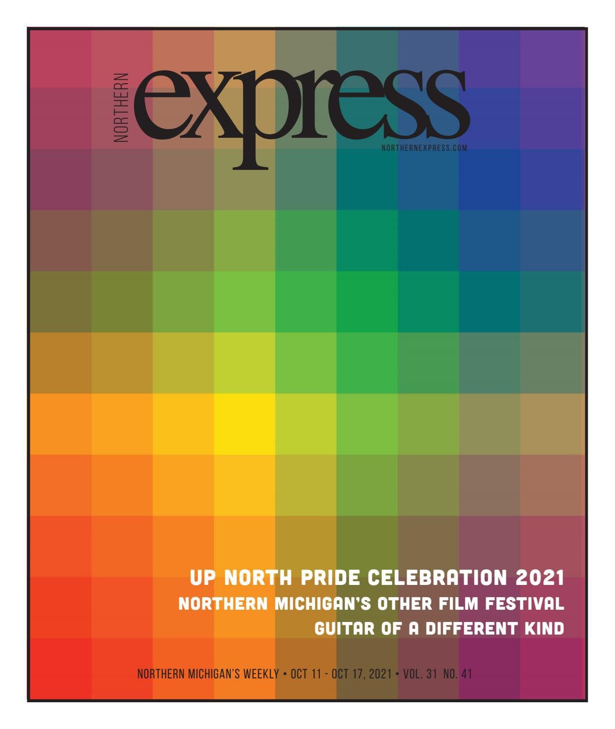 October 11 Northern Express by Northern Express - Issuu