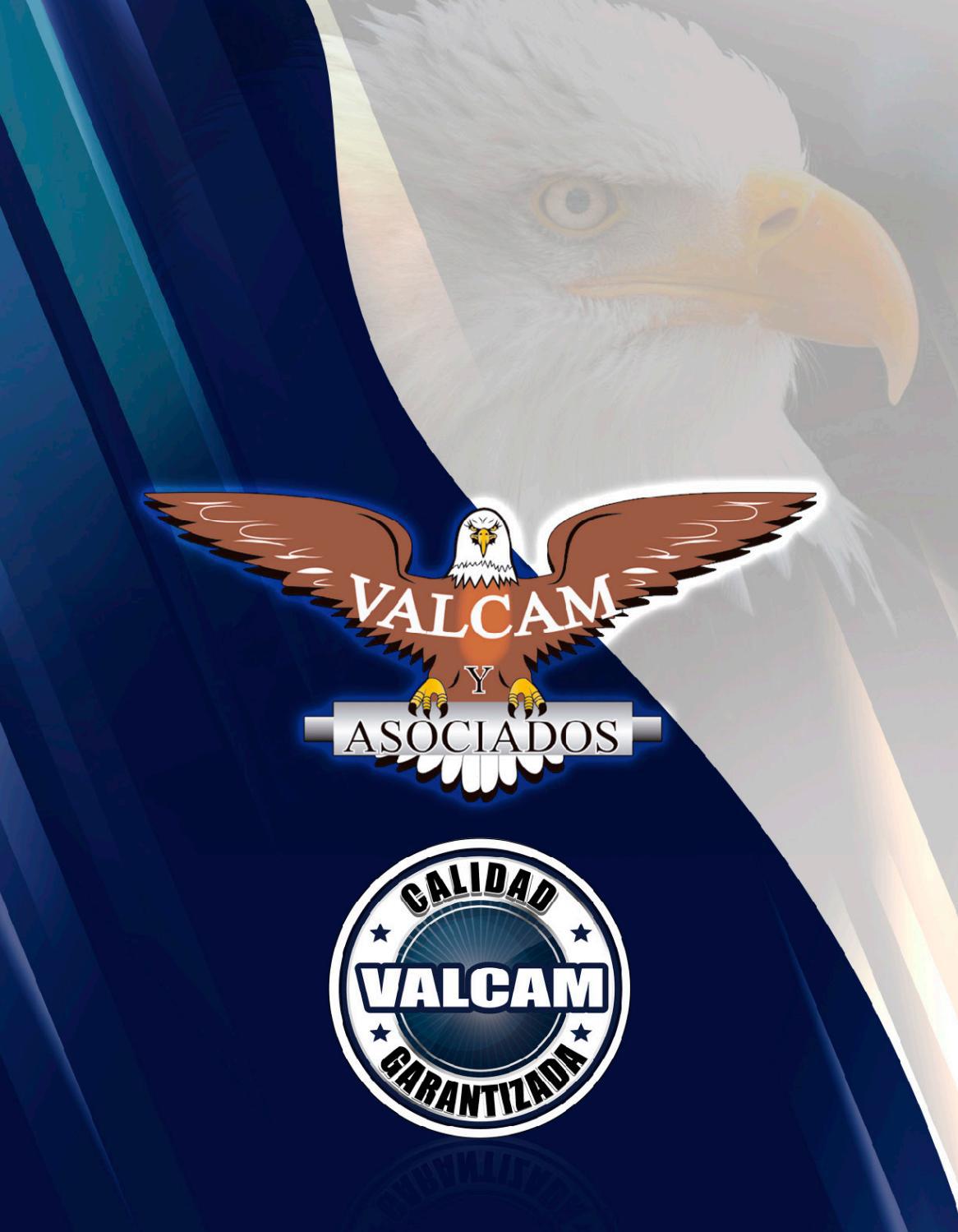 CATALOGO VALCAM 2021 by Angeles Jimenez - Issuu