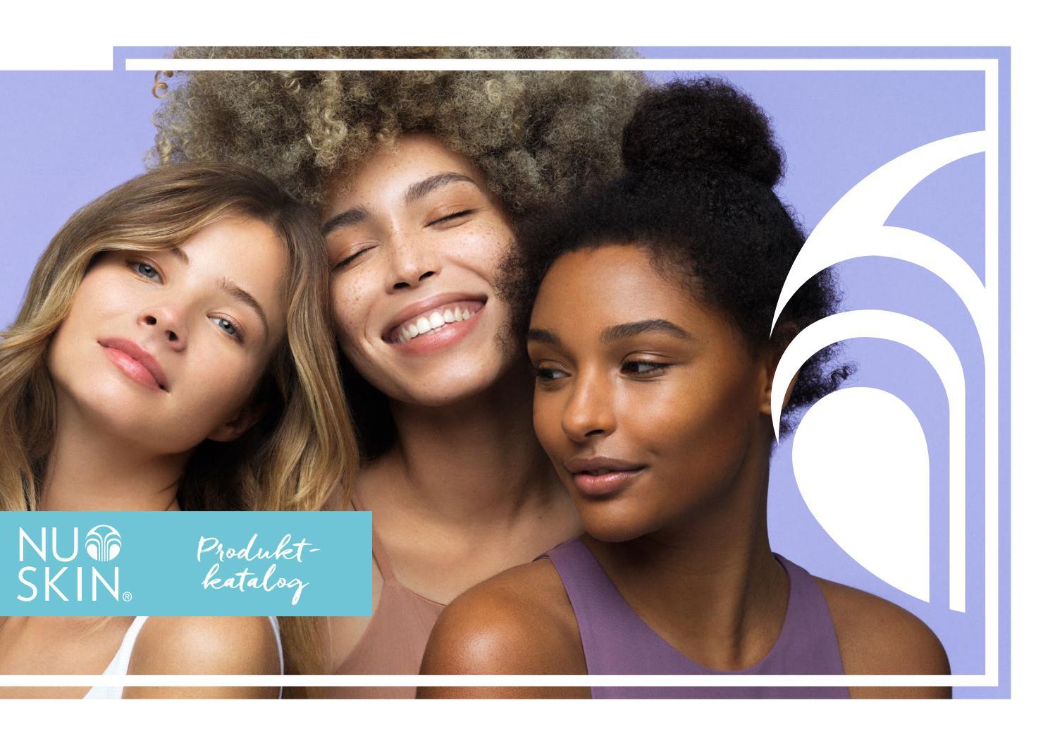 Nu Skin Product Guidebook (de_AT) by NuSkinEurope - Issuu