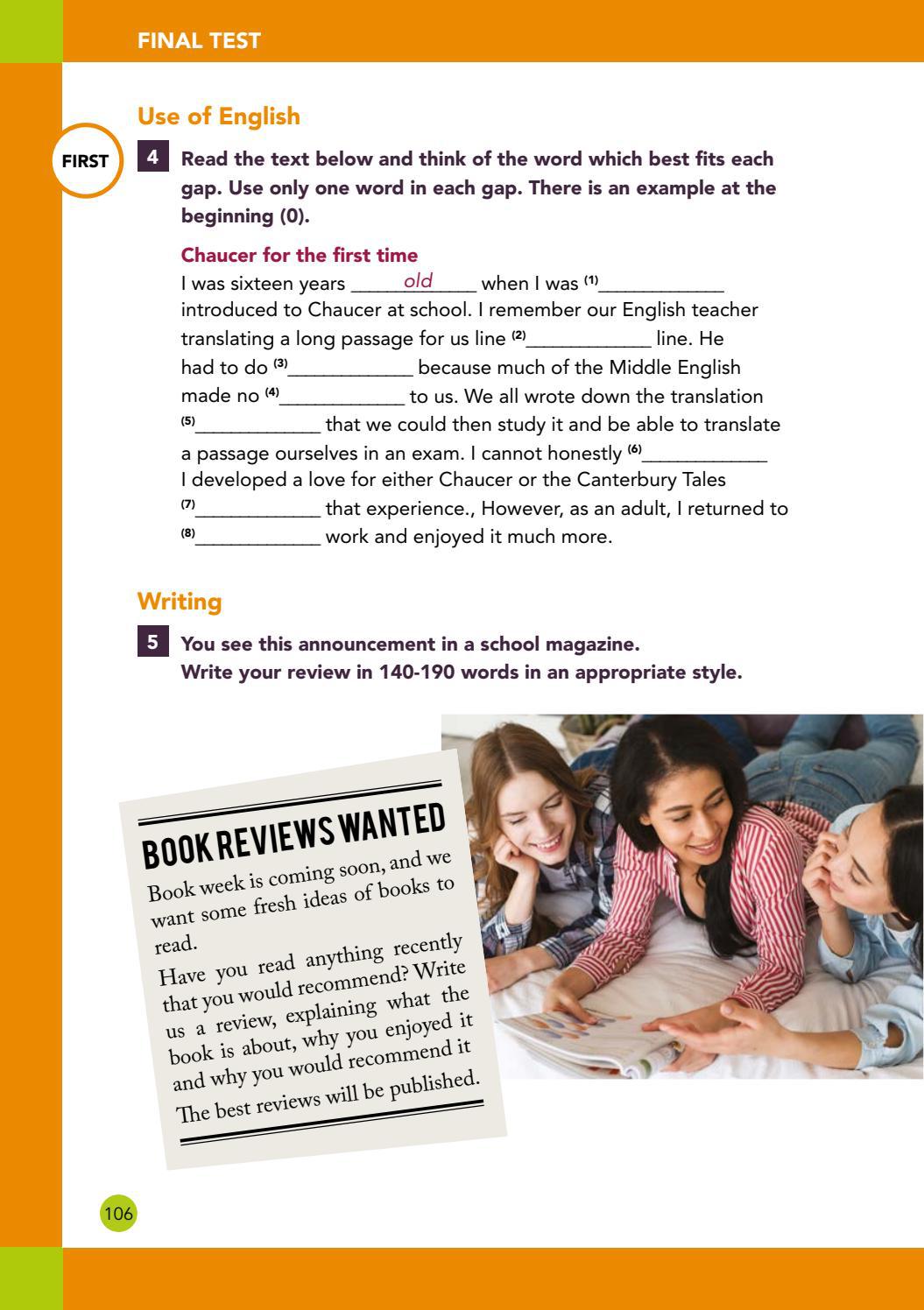 The Canterbury Tales sample By ELI Publishing Issuu the-canterbury-tales-sample-by-eli-publishing-issuu