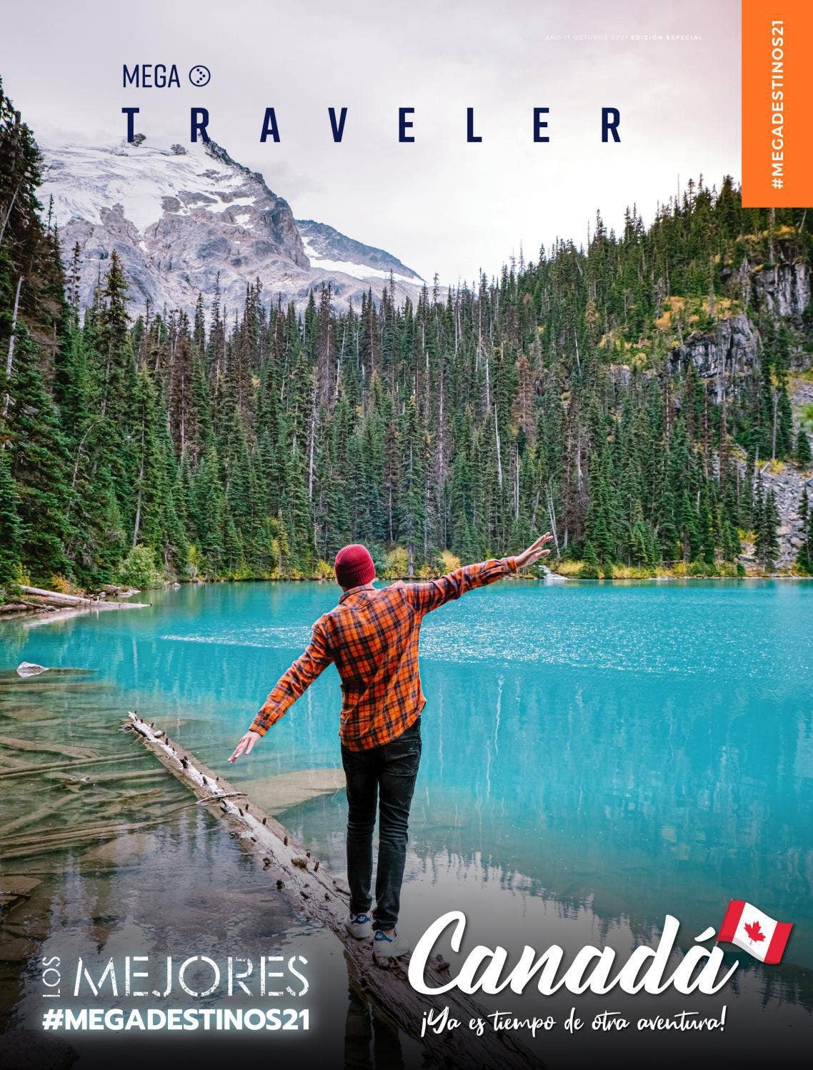 Los Mejores Mega Destinos 2021 #LMMD21 by Mega Travel - Issuu