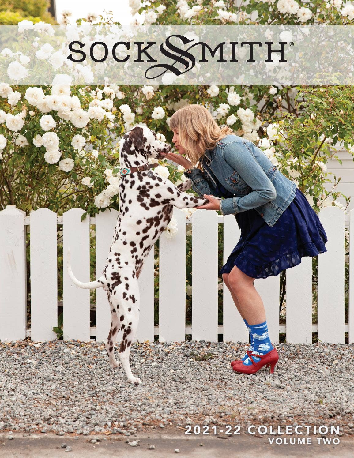 Socksmith 2021 Catalog - Vol. 2 + New product by Socksmith Design - Issuu
