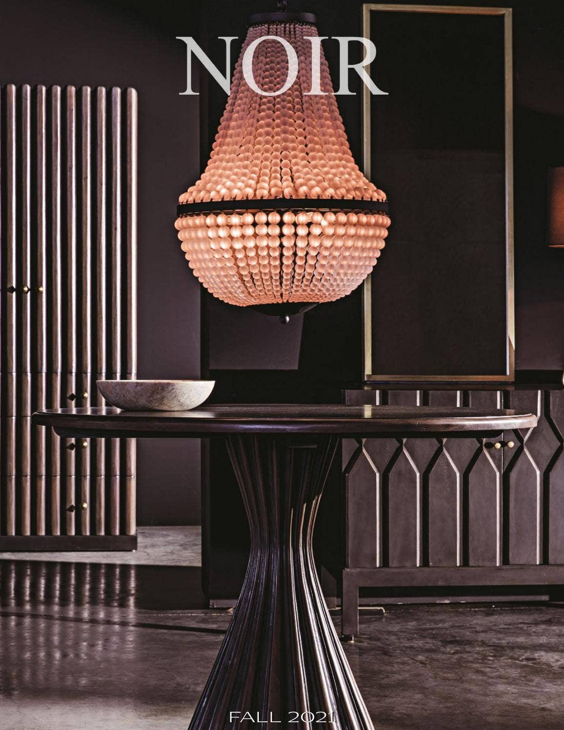 NOIR Fall 2021 Lookbook by Noir Trading, Inc. - Issuu