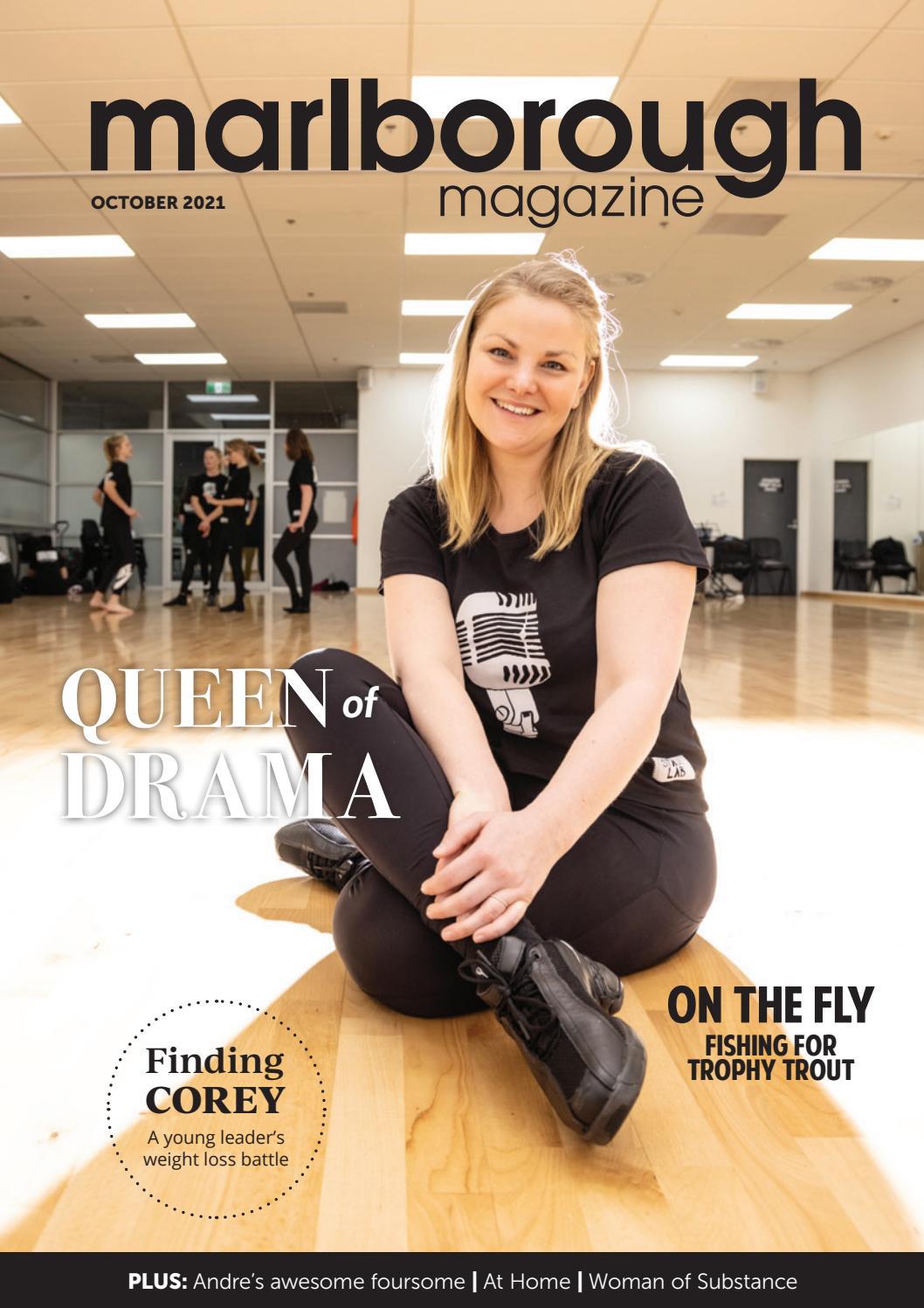 Marlborough Magazine - October 2021 by TSM Marlborough - Issuu