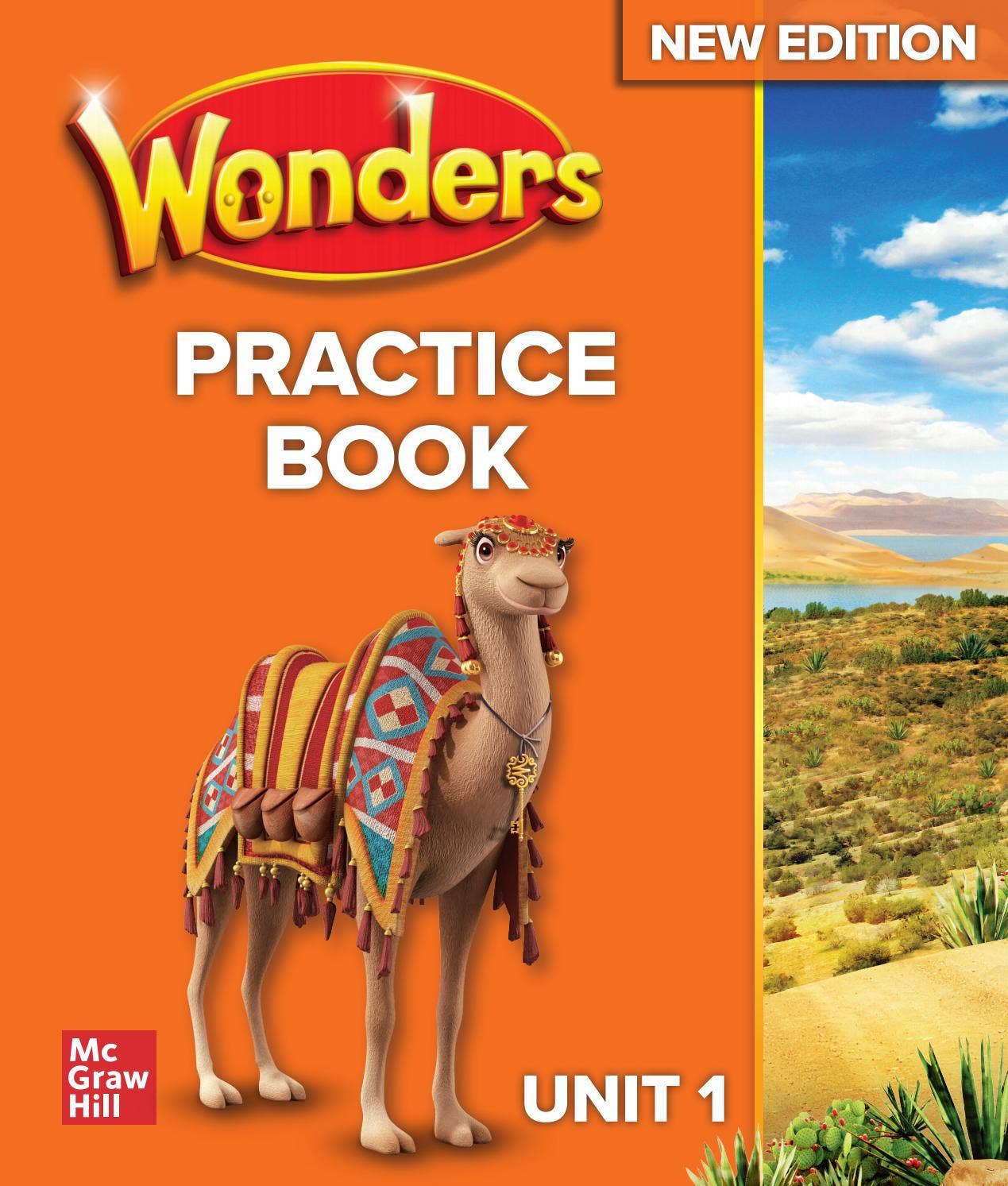 Wonders PRACTICE BOOK 3.1 by twoponds_ - Issuu
