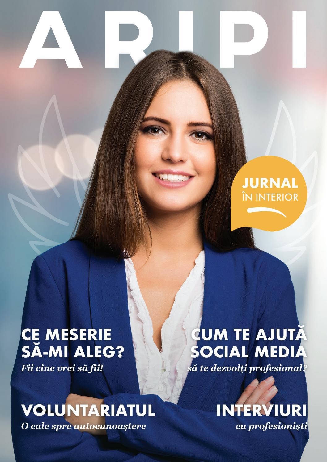 Revista ARIPI No.2/2021 by Asociația eLiberare - Issuu