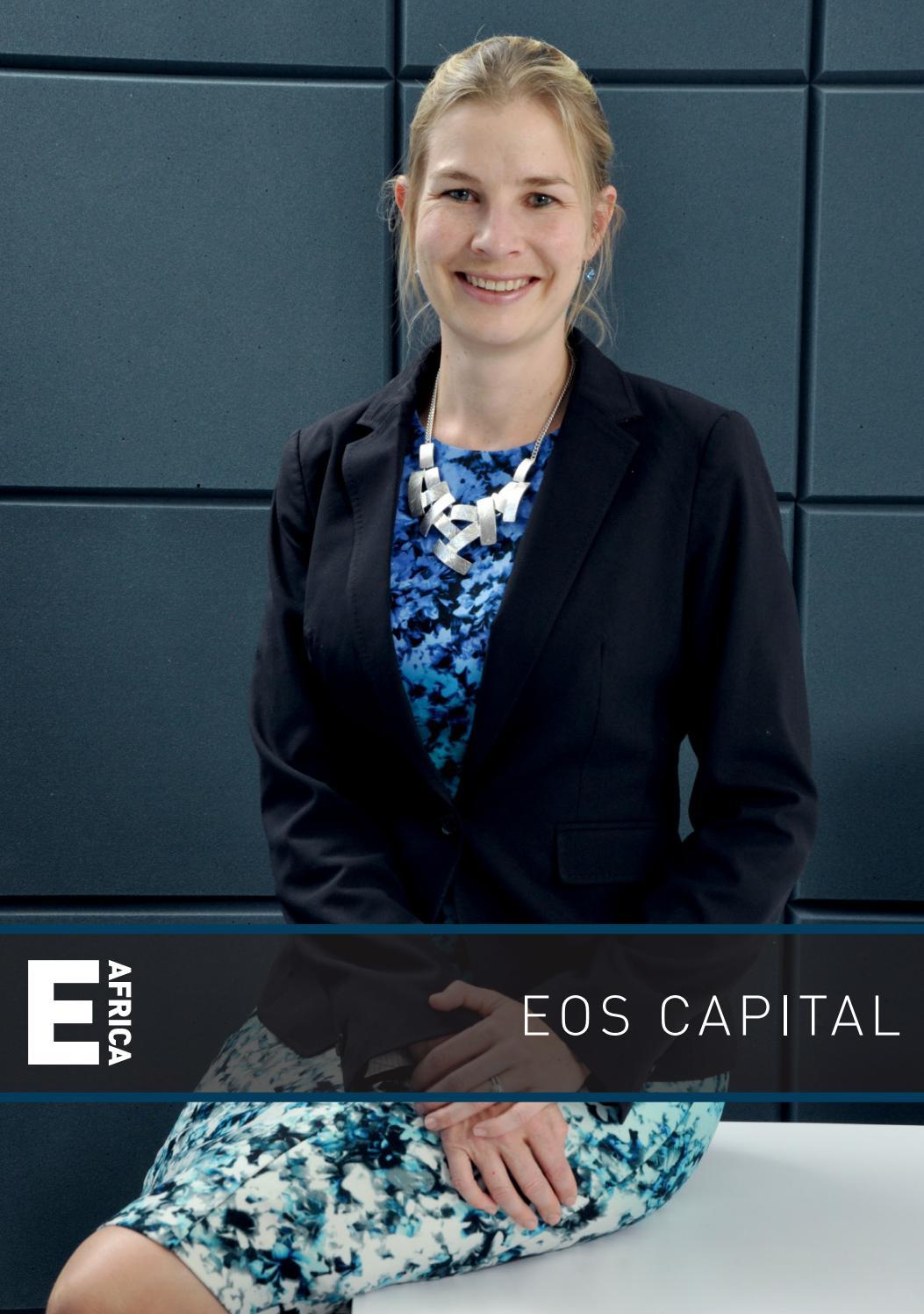 Eos Capital / Enterprise Africa by CMB Media Group - Issuu