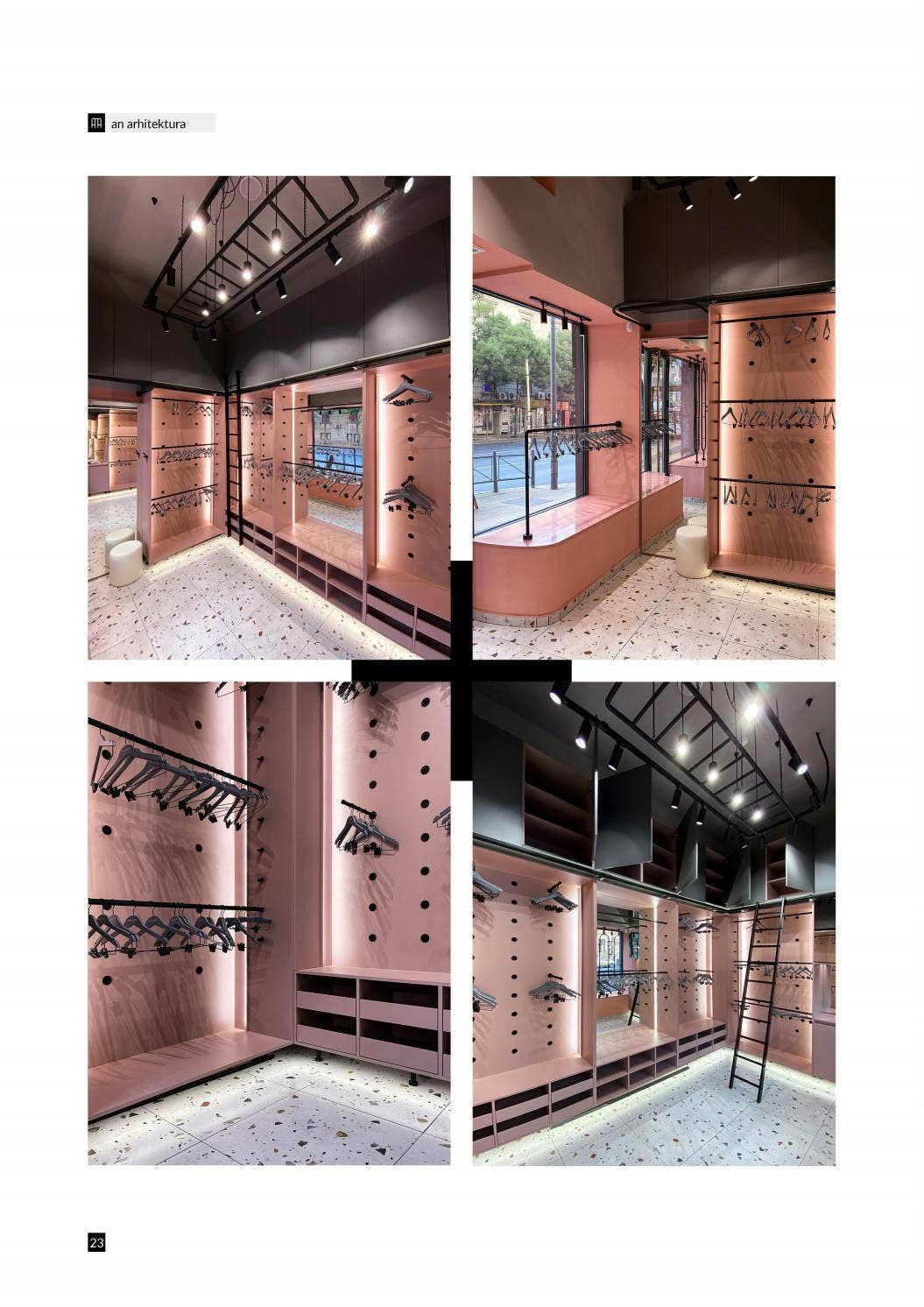 PORTFOLIO_AN ARHITEKTURA_2019-2021 by Nemanja Radojicic - Issuu