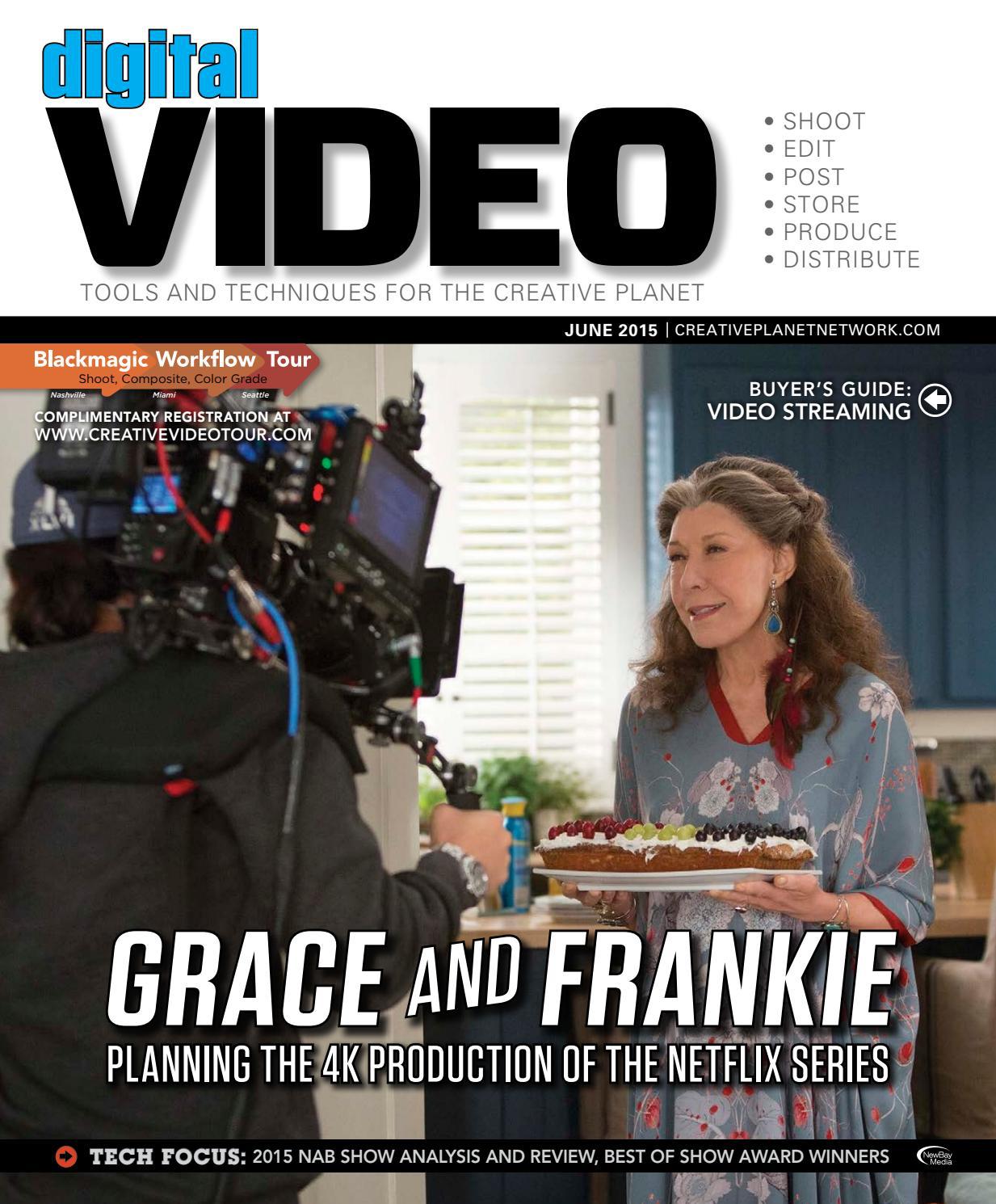 Digital_Video_June_2015 by Hiba Dweib - Issuu
