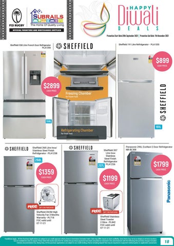 Happy Diwali Deals 2021 by Subrails Furniture Centre - Issuu