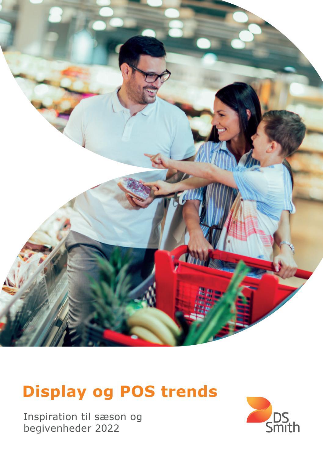 DS Smith Display Sæsonkatalog 2022 by DS Smith Denmark - Issuu