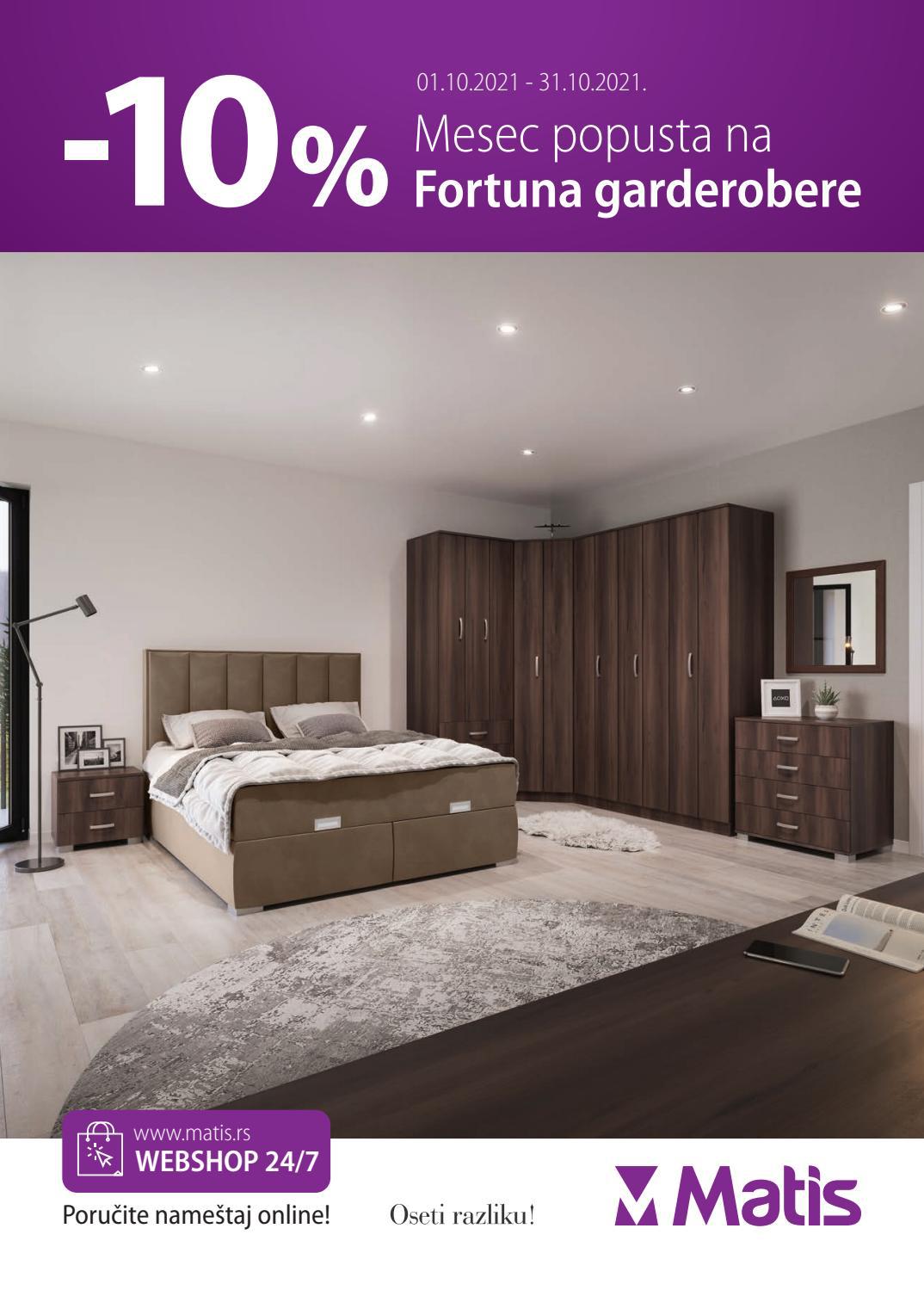 Matis katalog od 01.-31.10.2021. by Catalog.rs - Issuu