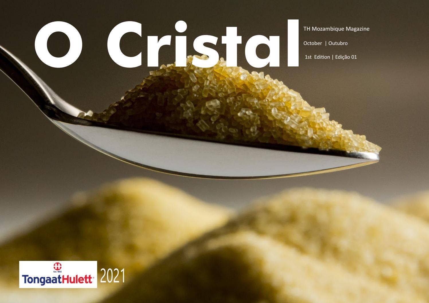 THMoz Magazine by Ananias Chomola - Issuu