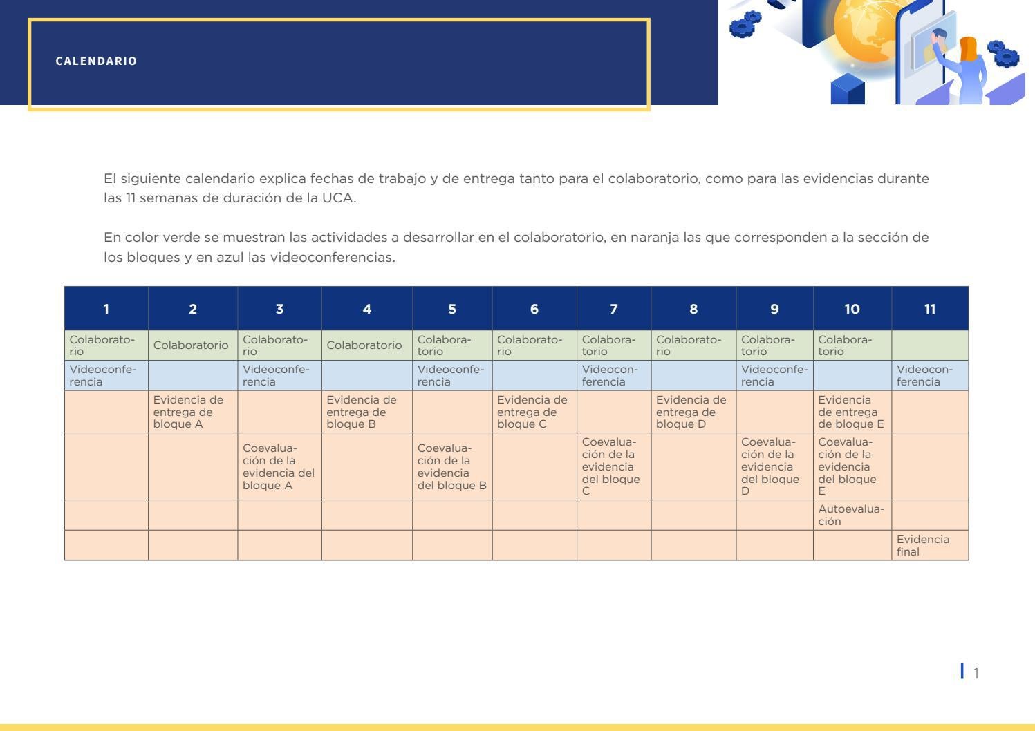 Plan de Trabajo en el Taller de Investigación con el Doctorado en ASGEM ...