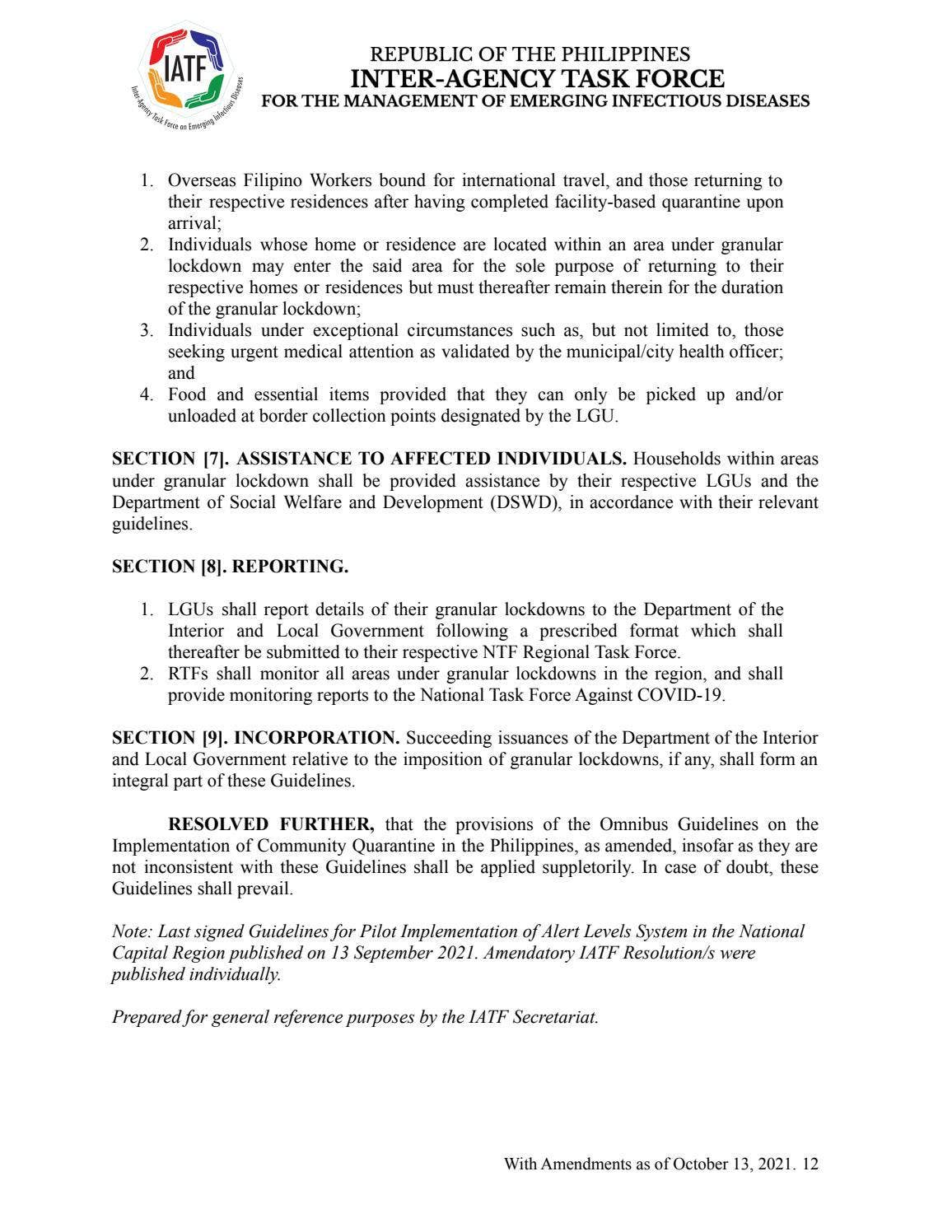 20211013-IATF-Guidelines-RRD by myinquirer dotnet - Issuu