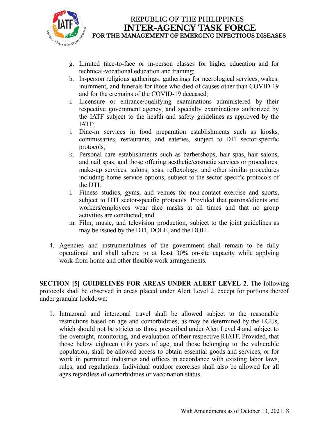 20211013-IATF-Guidelines-RRD by myinquirer dotnet - Issuu