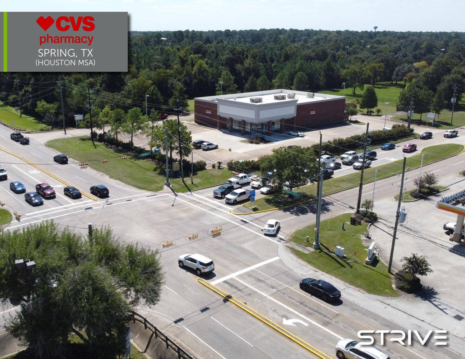 CVS - Spring, TX by STRIVE - Issuu