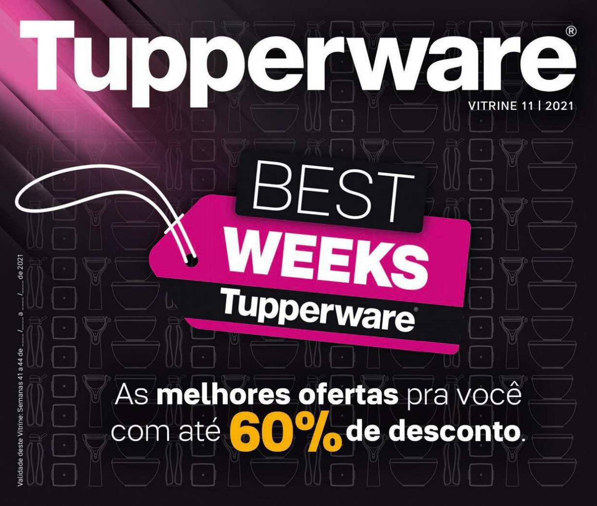 Tupperware-v11-21 by BR Catálogos - Issuu