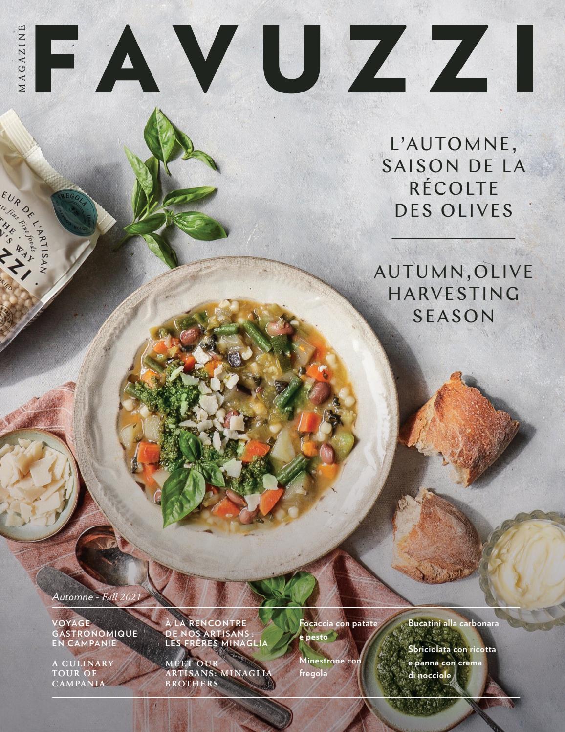 Favuzzi - Magazine automne 2021 fall by Favuzzi - Issuu