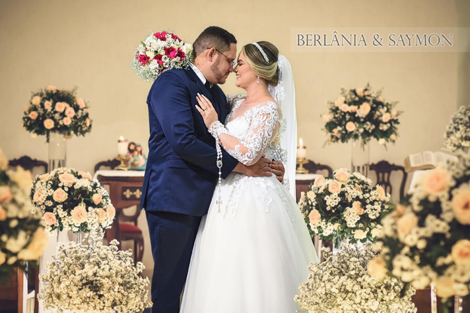 Berlânia & Saymon by Marcos Ribeiro - Issuu