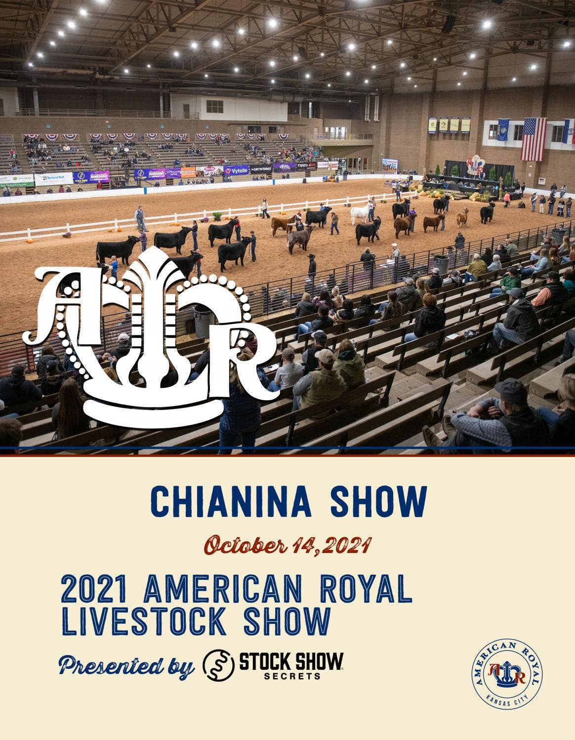 2021 American Royal Show Program by American Chianina Journal - Issuu