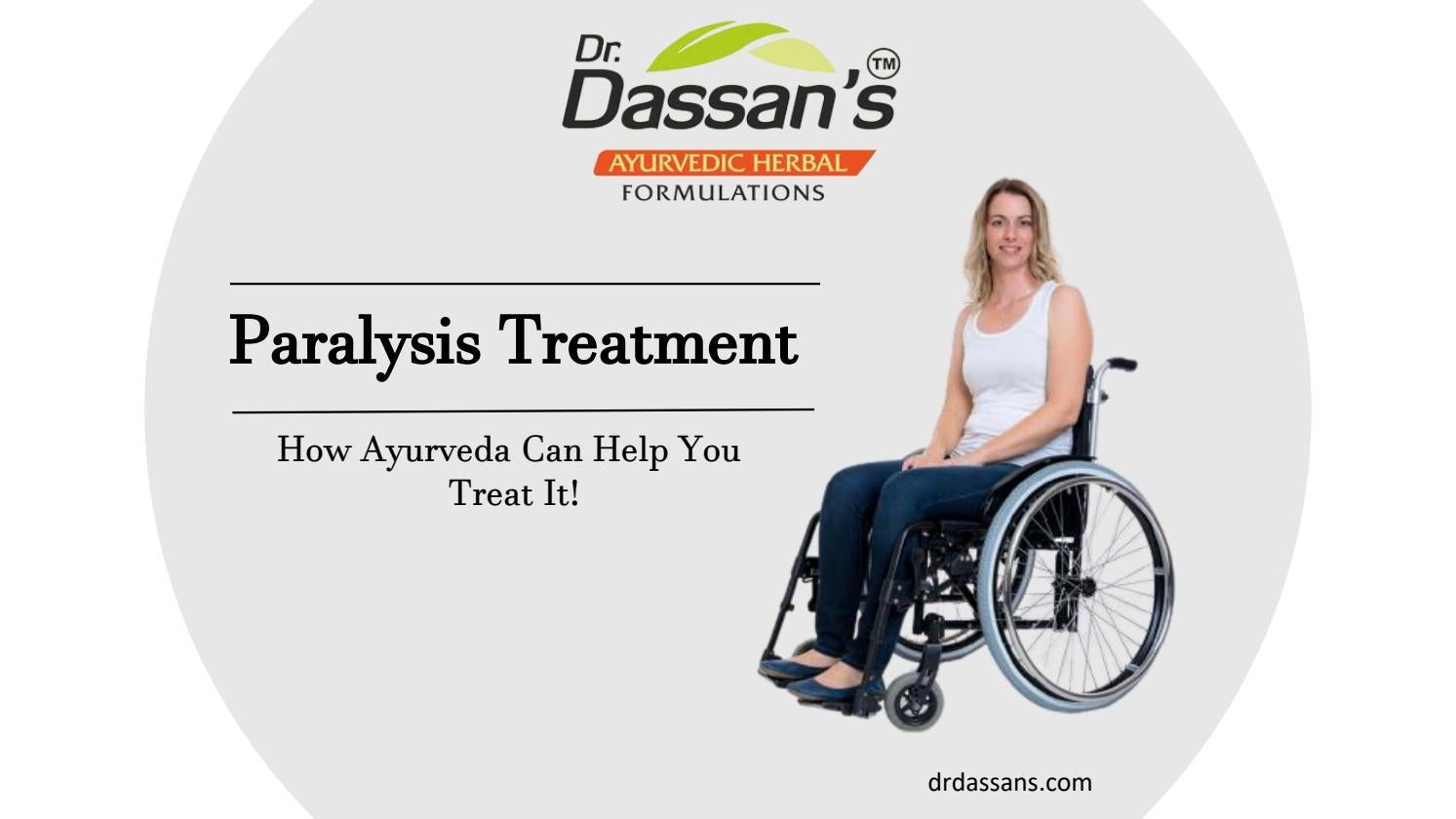 Paralysis Treatment- Dr. Dassan by Angel Smith - Issuu